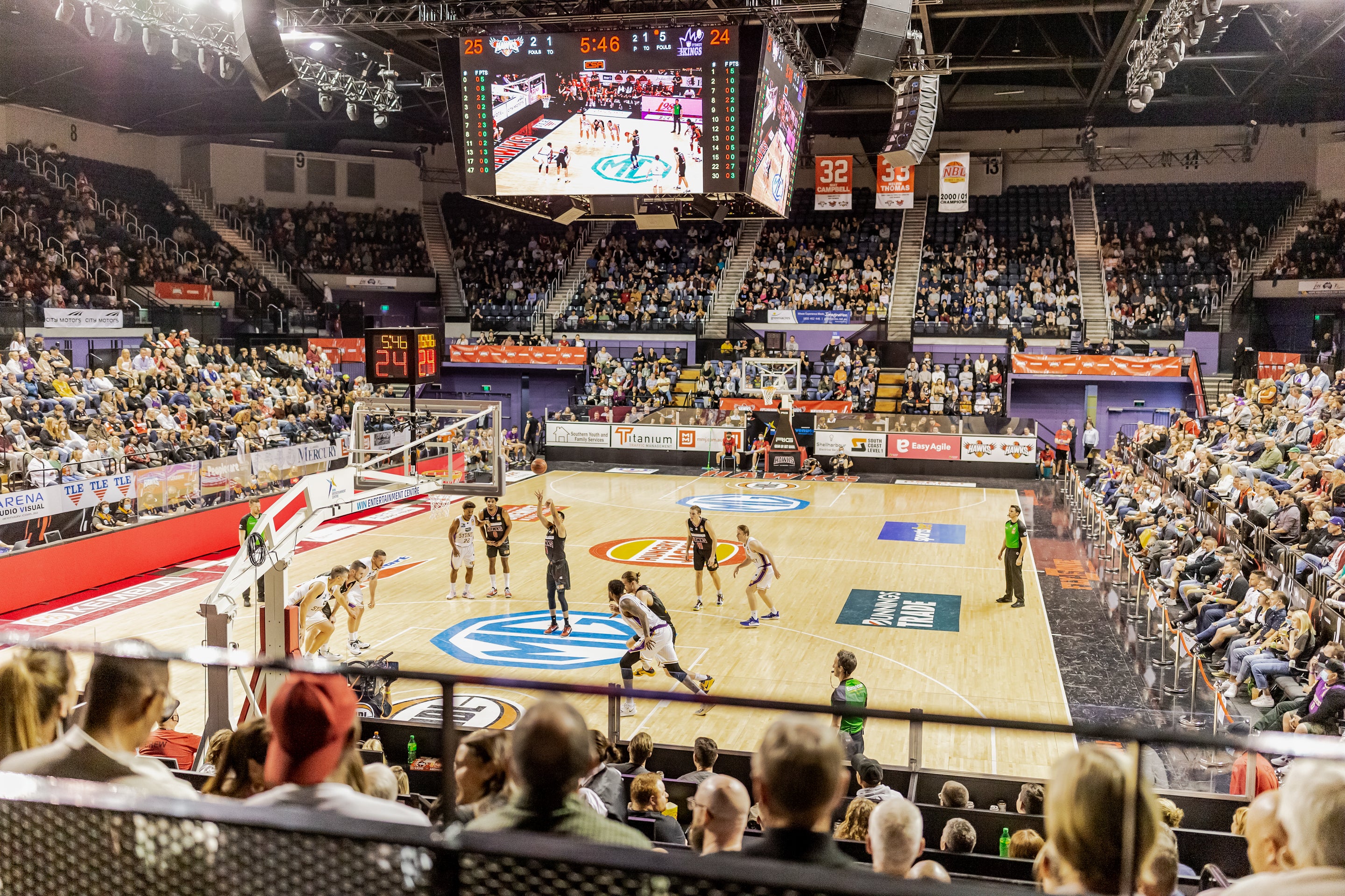 WIN Entertainment Centr | WIN Sports & Entertainment Centres